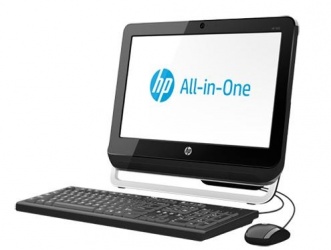 Compra HP Omni 1155 All-in-One D8D47LT 18.5 E1-1500 4/500GB W8P64 ...