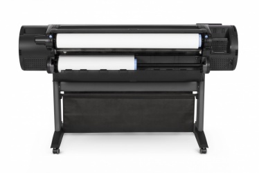 Compra Plotter HP DesignJet Z5400 44'' PS, Color, Inyección, E1L21A ...