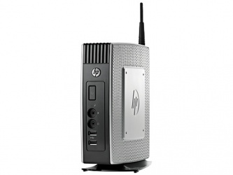 Compra HP t510 Thin Client, VIA Eden X2 U4200 Dual Core 1.00GHz ...