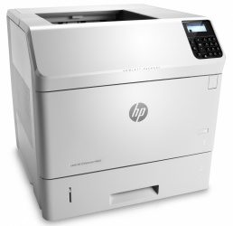 Compra Impresora HP LaserJet Enterprise M605dn Mono Laser E6B70A ...