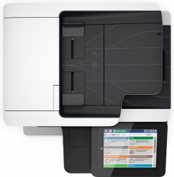 Compra Multifuncional HP LaserJet Enterprise MFP M527dn, Láser, F2A76A# ...