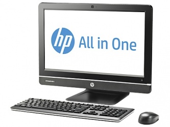 Compra HP Compaq Pro 4300 All-in-One 20'' i3 4GB/500GB W8P64 F4J62LT ...