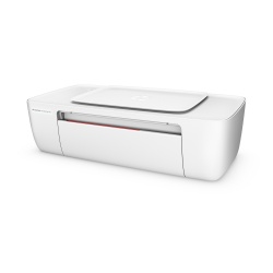 Compra HP Deskjet 1115, Color, Inyección de Tinta, Print F5S21A ...