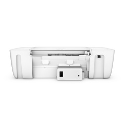 Compra HP Deskjet 1115, Color, Inyección de Tinta, Print F5S21A ...