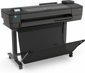 Compra Plotter HP DesignJet T730 36", Color, Inyección, F9A29DSTARG640 ...