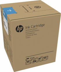 Compra Cartucho HP 882 Cian 5 Litros, G0Z10A | Cyberpuerta.mx