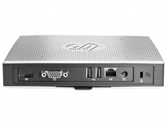 Compra HP t410 Thin Client Smart Zero, Texas Instruments ARM Cortex ...