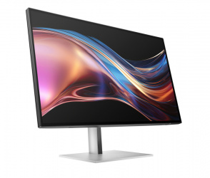 Compra Monitor HP 27" 2560x1440 120Hz FreeSync HDMI/DP HP727PUMonitor ...