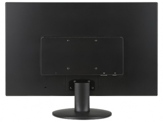 Compra Monitor HP V241p LED 23.6'', Full HD, Negro K0Q34AA | Cyberpuerta.mx
