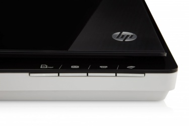 Compra Scanner HP Scanjet 300 Flatbed, Escáner Color, L2733A ...