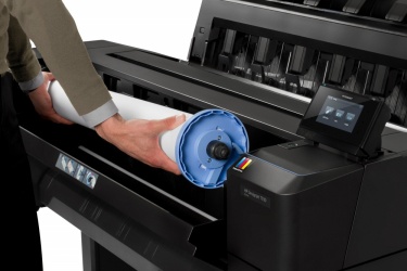 Compra Plotter HP DesignJet T930 36'' + Pantalla Hisense 50", L2Y21A ...