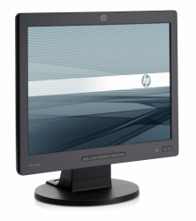 Compra Monitor HP L1506x LED 15'', Negro LL543AA | Cyberpuerta.mx
