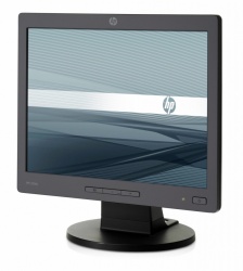 Compra Monitor HP L1506x LED 15'', Negro LL543AA | Cyberpuerta.mx