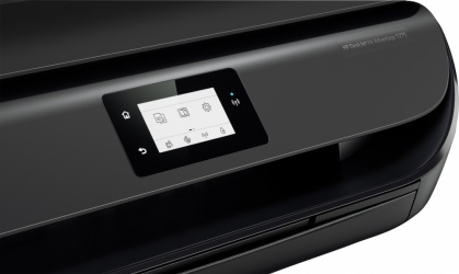 Compra Multifuncional HP DeskJet Ink Advantage 5275 Color Inyección ...