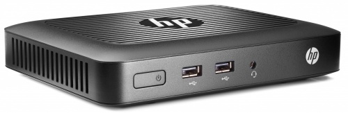 Compra HP t420 Thin Client M5R72AA, AMD GX-209JA 1.00GHz, 2GB, 8GB ...