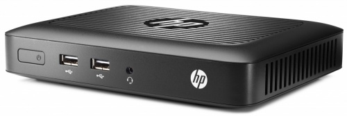 Compra HP t420 Thin Client M5R72AA, AMD GX-209JA 1.00GHz, 2GB, 8GB ...