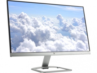 Compra Monitor HP 23er LED 23'', Full HD, Blanco, T3M76AA#ABA ...