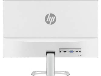 Compra Monitor HP 23er LED 23'', Full HD, Blanco, T3M76AA#ABA ...