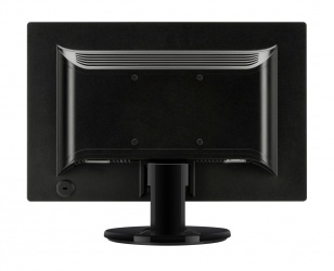 Compra Monitor HP 19ka LED 18.5'', HD, Negro, T3U81AA | Cyberpuerta.mx
