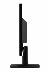 Compra Monitor HP 20kd LED 19.5'', WXGA+, Negro, T3U83AA | Cyberpuerta.mx