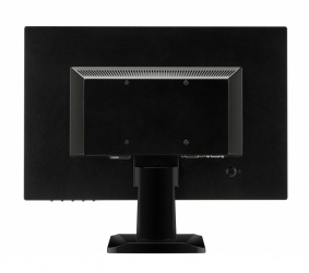 Compra Monitor HP 20kd LED 19.5'', WXGA+, Negro, T3U83AA | Cyberpuerta.mx