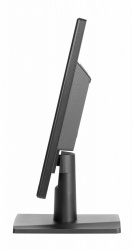 Compra Monitor HP V203p LED 19.5'', HD+, Negro, T3U90AA | Cyberpuerta.mx