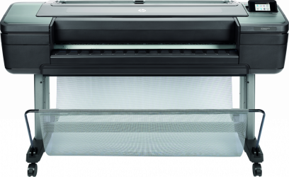 Compra Plotter HP DesignJet Z6 PostScript 44'', Color Inyección Tinta ...