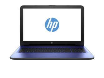 Compra Laptop HP Pavilion 15-ay007la 15.6", Intel Pentium Azul, V7S22LA ...