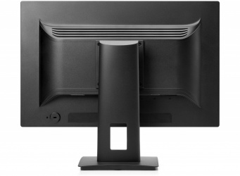 Compra Monitor HP VH22 LED 21.5", Full HD, Negro, V9E67A6 | Cyberpuerta.mx