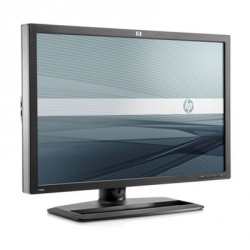 Compra Monitor HP ZR30w LCD 30'', Negro VM617A4 | Cyberpuerta.mx