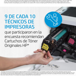 Compra HP Tóner Alto Rendimiento Magenta 6.000 páginas W2133X ...