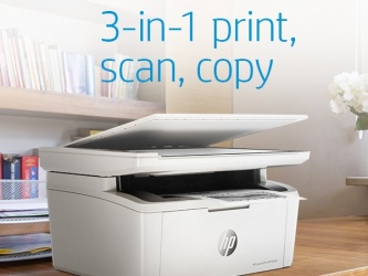 Compra Multifuncional HP LaserJet Pro MFP M28w Mono Laser W2G55A ...