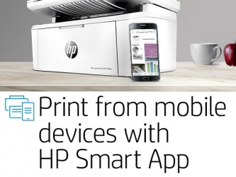 Compra Multifuncional HP LaserJet Pro MFP M28w Mono Laser W2G55A ...