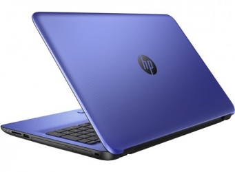 Compra Laptop HP 15-ay021la 15.6'' Intel Pentium N3710 500GB Azul ...