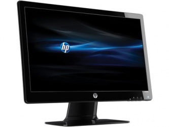 Compra Monitor HP 2711x LED 27'', Full HD, Negro XP600AA | Cyberpuerta.mx