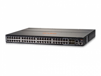 Compra Switch Aruba Gigabit Ethernet 2930M, 44 Puertos + 4 SFP, JL321A ...