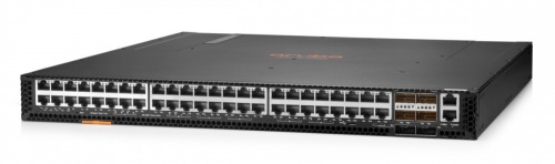 Compra Switch Aruba Gigabit Ethernet 8320, 48 Puertos SFP+ 10G, JL581A ...