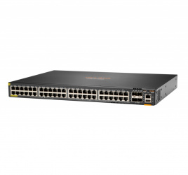 Compra Switch Aruba Gigabit Ethernet 6200F, 48 Puertos PoE + 4 SFP+ ...