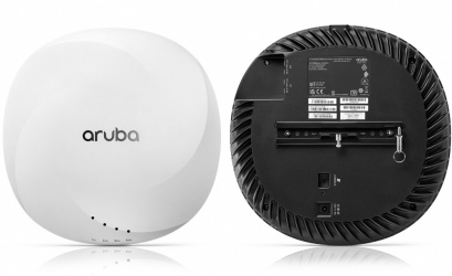 Compra Access Point Aruba AP-65 4800 Mbit/s, 2x RJ-45 2.4/5/6GHz ...