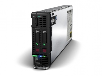 Compra Servidor HPE ProLiant BL460c Gen10 Xeon Gold 128GB DDR4 863447 ...