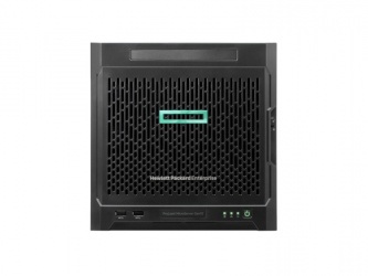 Compra Servidor HPE MicroServer Gen10 AMD Opteron X3421 2.10GHz, 878487 ...