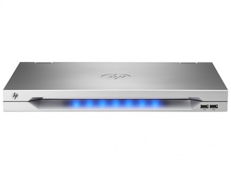 Compra HPE Consola para Rack 1U US Pantalla LCD 18.5'' AF630A ...