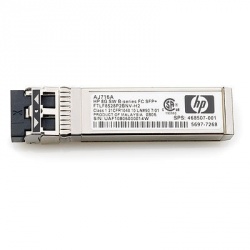 Compra HPE Transceptor SFP+ Fibre Channel de Onda Corta Serie B, 8GB ...