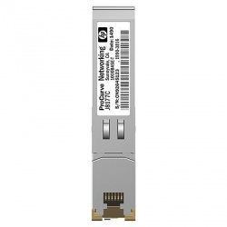 Compra HPE X121 1GB SFP RJ-45 T Módulo Transceptor J8177C | Cyberpuerta.mx