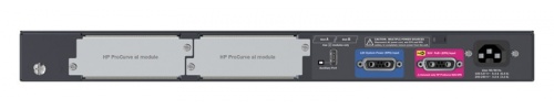 Compra Switch HPE Gigabit Ethernet ProCurve 2910al-48G-PoE+, 48Pts ...