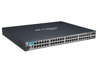 Compra Switch HPE Gigabit Ethernet ProCurve 2910al-48G-PoE+, 48Pts ...