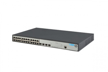 Compra Switch HPE Gigabit Ethernet 1920-24G-PoE+ (370W), 24 Puertos ...