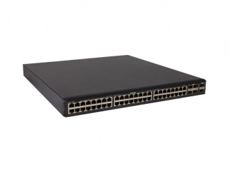 Compra Switch HPE Gigabit Ethernet Flexfabric 5710, 48P 1440 Gbit/s ...