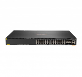 Compra Switch Aruba Gigabit Ethernet 6300M, 24 Puertos PoE+ JL662A ...