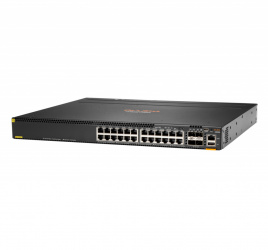 Compra Switch Aruba Gigabit Ethernet 6300M, 24 Puertos PoE+ JL662A ...